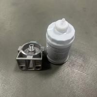 China Diesel Fuel Filter 860874 WK842/2 HDF496 Fuel Filter Base Head For Land Rover 300tdi for sale