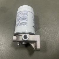 China Diesel Fuel Filter 860874 WK842/2 HDF496 Fuel Filter Base Head For Land Rover 300tdi for sale