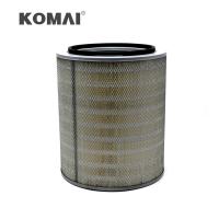 China Air Filter 901-017 AF361 SA16752 SE551/4 S551/4  For Excavator Diesel Engine Parts for sale