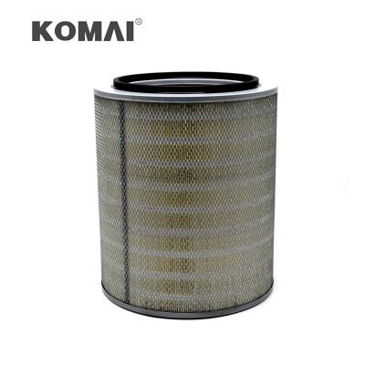 China Air Filter 901-017 AF361 SA16752 SE551/4 S551/4  For Excavator Diesel Engine Parts for sale