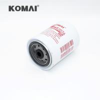 China KOMAI Water Filter 3318319 3827107 4058965 P 55-2076 76107812 WE 2076 3310272  For PC450-6K for sale