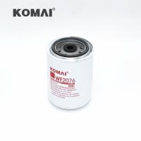 China KOMAI Water Filter 3318319 3827107 4058965 P 55-2076 76107812 WE 2076 3310272  For PC450-6K for sale