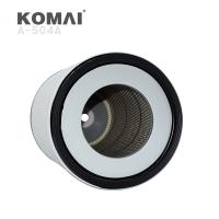 China Air Filter 475190 6645119 8240-02820 42119 X17801-1190 126652-12620 P811225 1-1421522-5 for sale