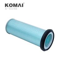 China Air Filter AF1862M  PA2577 P52-6428   4288963 1-14215183-0  ME073130 AF4903 for sale