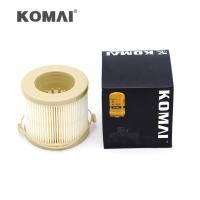 China KOMAI Factory Fuel Filter 38553202 3917924  P552014 5079602 1492576 For Heavy Machine for sale