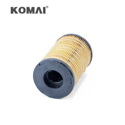 China KOMAI Warehouse Fuel Filter 26560163  26560166  704601 4816635 1R0793 Use For Excavator for sale