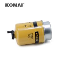 China KOMAI Manufacture Fuel Filter  7381877 P534430  P550398 P550503 P551427 For Heavy Machine for sale