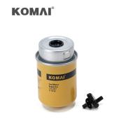 China KOMAI Manufacture Fuel Filter  7381877 P534430  P550398 P550503 P551427 For Heavy Machine for sale