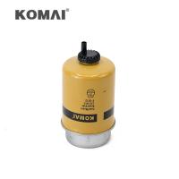 China KOMAI Manufacture Fuel Filter  7381877 P534430  P550398 P550503 P551427 For Heavy Machine for sale