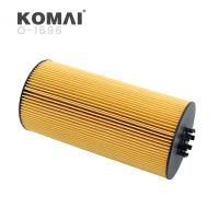 China Warehouse Oil Filtration 1420640 P550769 LF16046  SO7139  57213 For Construction Machinery for sale