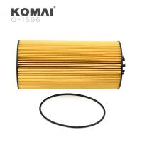China Warehouse Oil Filtration 1420640 P550769 LF16046  SO7139  57213 For Construction Machinery for sale