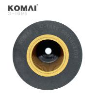 China Warehouse Oil Filtration 1420640 P550769 LF16046  SO7139  57213 For Construction Machinery for sale