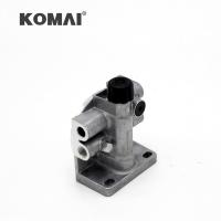 China KOMAI Fuel Filter Base 11110708 VOE 11110702 11110791 Use For Excavator Diesel Engine Parts for sale