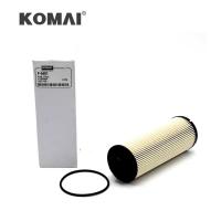 China Diesel Fuel Filter E56KP E56KPD72  KX73/1D  PU855x  51.12503-0042 10012449 for sale