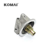 China 5I-7950 OC21050 SFO-7950 5I7950 P502093 KS196-6 JX-6158  E320B Oil Filter Base For Excavator Diesel Engine Parts for sale