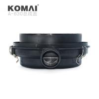 China PC200-7 Air Filter Housing Assy Cover Cap For 600-185-3110 32/912901 YM11P01033P1 for sale