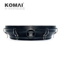 China Excavator Parts Air Filter Housing Assy Cover Cap For PC400-7 600-185-6110 11Q8-20130 for sale