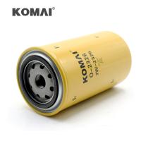 China Compatible Reference Lube Filter 2654407 02/100073 7W2326 BHC5054 For Perkins 1004tg for sale