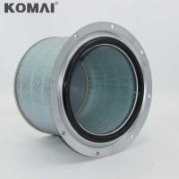 China Spare Parts Air Filter Element AF26194  4P0711 P535115 SA 16396 4P-0711 for sale