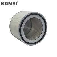 China Spare Parts Air Filter Element AF25734  4P0710 P535114 SA 16209 1858786 4P-0710 for sale
