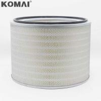 China Spare Parts Air Filter Element AF25734  4P0710 P535114 SA 16209 1858786 4P-0710 for sale