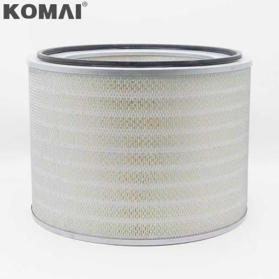 China Spare Parts Air Filter Element AF25734  4P0710 P535114 SA 16209 1858786 4P-0710 for sale