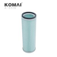 China Air Filter Element 600-181-7260 C14166/1 91461-11500 600-181-7360 For DYNAPAC CA121 CA15 for sale