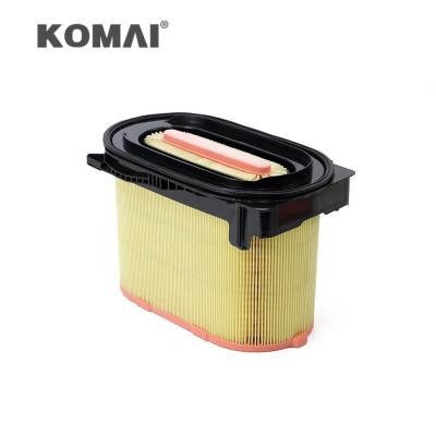 China Air Filter H 416200090100 PA 5289 3466687 0021718930 217189.30 21718930 for sale