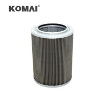 China Spare Pats Hydraulic Filter Sany Excavator 60200363 H-57050 HW6107 for sale