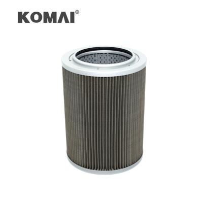 China Spare Pats Hydraulic Filter Sany Excavator 60200363 H-57050 HW6107 for sale