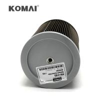 China Spare Pats Hydraulic Filter Sany Excavator 60200363 H-57050 HW6107 for sale