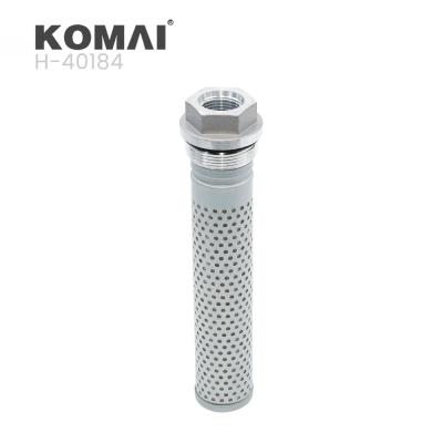 China Spare Parts 4916075 Hydraulic Transmission Filter 491-6075 Use For Truck 326GC 336GC 315GC 330GC for sale
