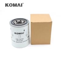 China Fuel Filter 600-319-5600  600-319-5610 600-311-5611 600-319-5612 For PC220-8 for sale
