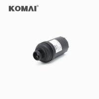 China Fuel Filter 800154563 5262311  P555706  FF5706 For Construction Machinery for sale
