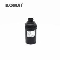 China Fuel Filter 800154563 5262311  P555706  FF5706 For Construction Machinery for sale
