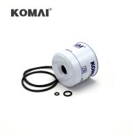 China Warehouse Fuel Filter 26561117 5836010  26560017  P502420  7111296 For Heavy Machine for sale