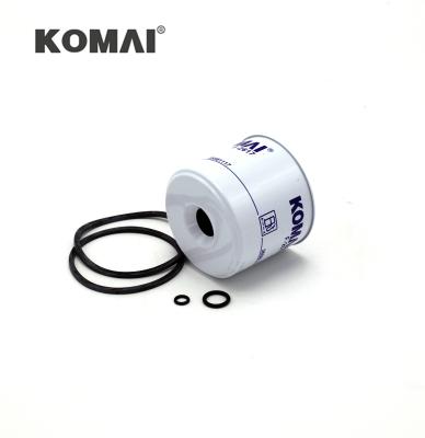 China Warehouse Fuel Filter 26561117 5836010  26560017  P502420  7111296 For Heavy Machine for sale