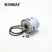 China Warehouse Fuel Filter 26561117 5836010  26560017  P502420  7111296 For Heavy Machine for sale