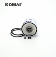 China Warehouse Fuel Filter 26561117 5836010  26560017  P502420  7111296 For Heavy Machine for sale