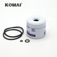 China Warehouse Fuel Filter 26561117 5836010  26560017  P502420  7111296 For Heavy Machine for sale