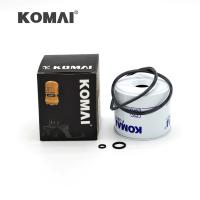 China Warehouse Fuel Filter 26561117 5836010  26560017  P502420  7111296 For Heavy Machine for sale