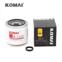 China Fuel Filter P505981  FS1240 53C0583 47622 For Construction Machinery for sale