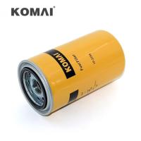 China KOMAI Warehouse Fuel Filter 154709 87418199  800107894 1P2299  60201219 For Excavator for sale
