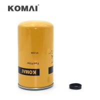 China KOMAI Warehouse Fuel Filter 154709 87418199  800107894 1P2299  60201219 For Excavator for sale