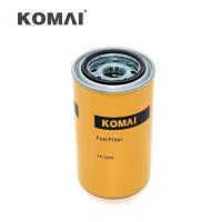 China KOMAI Warehouse Fuel Filter 154709 87418199  800107894 1P2299  60201219 For Excavator for sale