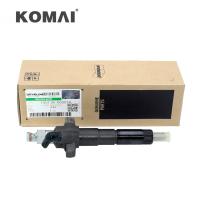 China Diesel Engine Spare Parts Fuel Injector 150118-00007A Nozzle Holder Assy Doosan for sale
