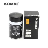 China Fuel Filter 3978040 FF5622 FF5812 P550881 4897833 For Construction Machinery for sale