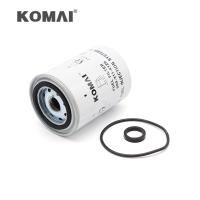 China KOMAI Warehouse Fuel Filter 4700950301  950301 4941237 FS19805 Use For Excavator for sale