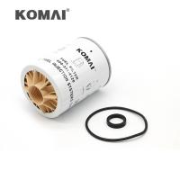 China KOMAI Warehouse Fuel Filter 4700950301  950301 4941237 FS19805 Use For Excavator for sale