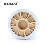 China KOMAI Warehouse Fuel Filter 4700950301  950301 4941237 FS19805 Use For Excavator for sale